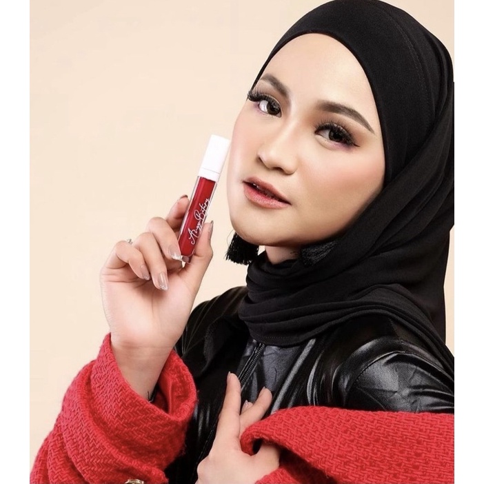 Jual LIPTINT SUPER STAY HIGHT QUALITY BY ANGGU BATARY | Shopee Indonesia