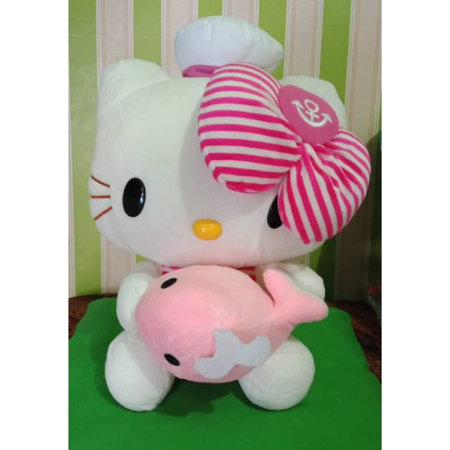 Jual Hello Kitty Cantik | Shopee Indonesia