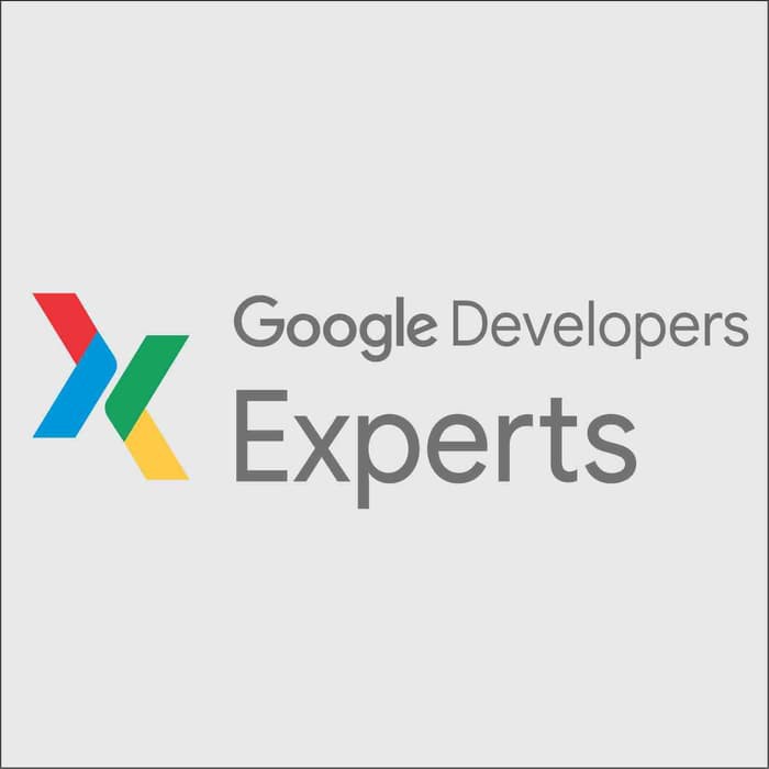 Jual Sticker Google Developers Experts | Shopee Indonesia