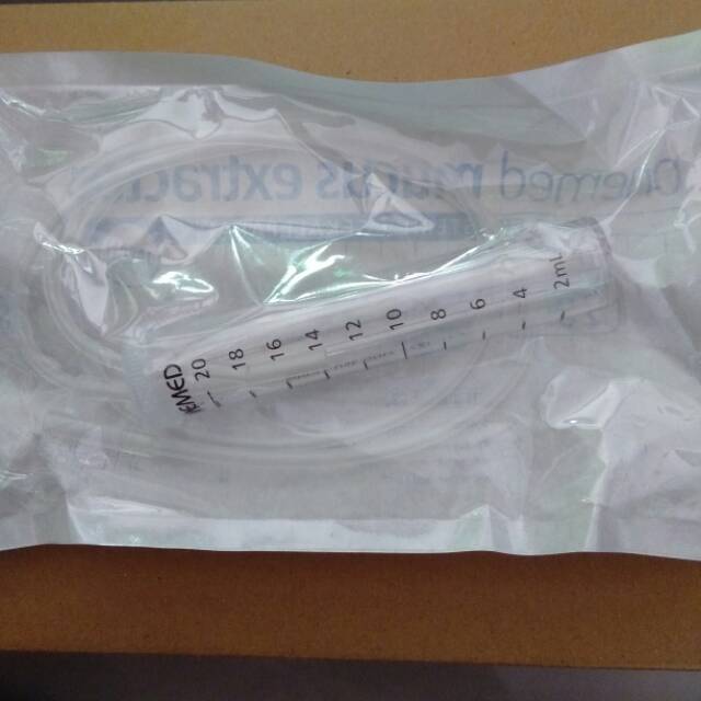 Jual Mucus extractor/alat penghisap lendir bayi | Shopee Indonesia