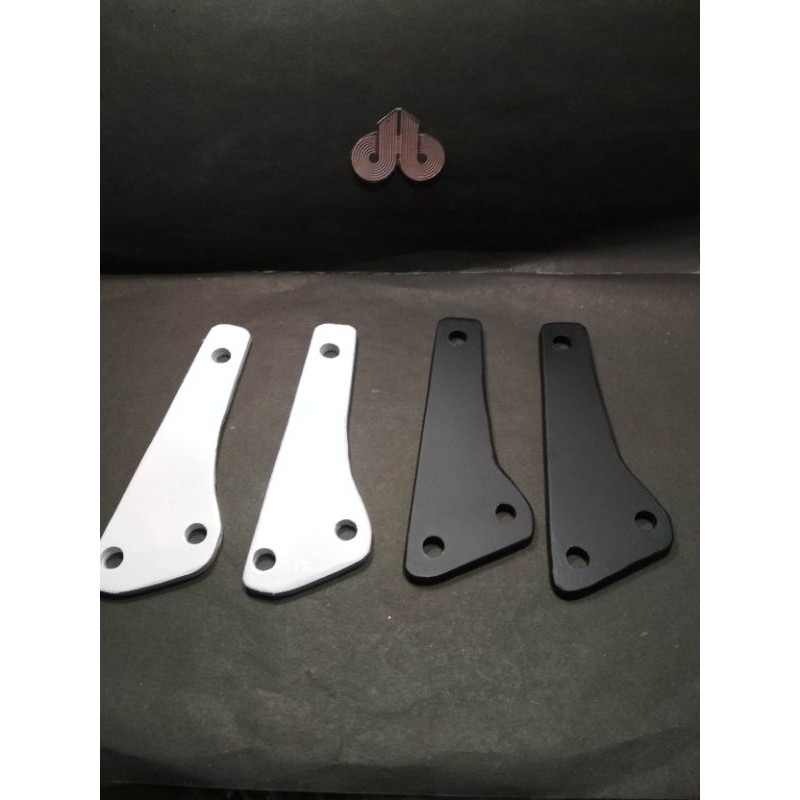 Jual LINGKAGE WIMCYCLE BOXER MODEL CHAINSTAY LURUS | Shopee Indonesia