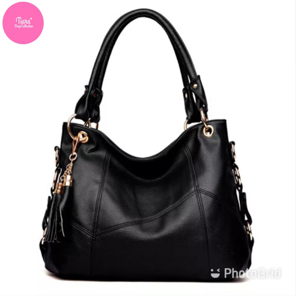 Jual tas fashion jinjing wanita tas selempang tas tenteng tas ibu ...
