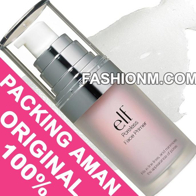 Jual BARU Elf Poreless Face Primer (ORIGINAL) | Shopee Indonesia