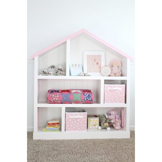 Jual Rak Buku Anak Minimalis Model Rumah, Rak Buku Minimalis Modern ...