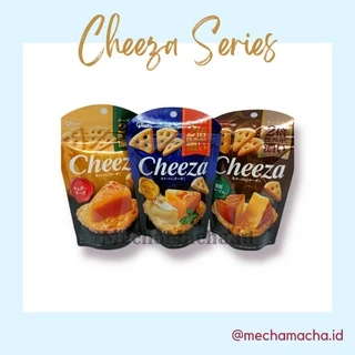 Jual cheeza Harga Terbaik & Termurah April 2025 | Shopee Indonesia