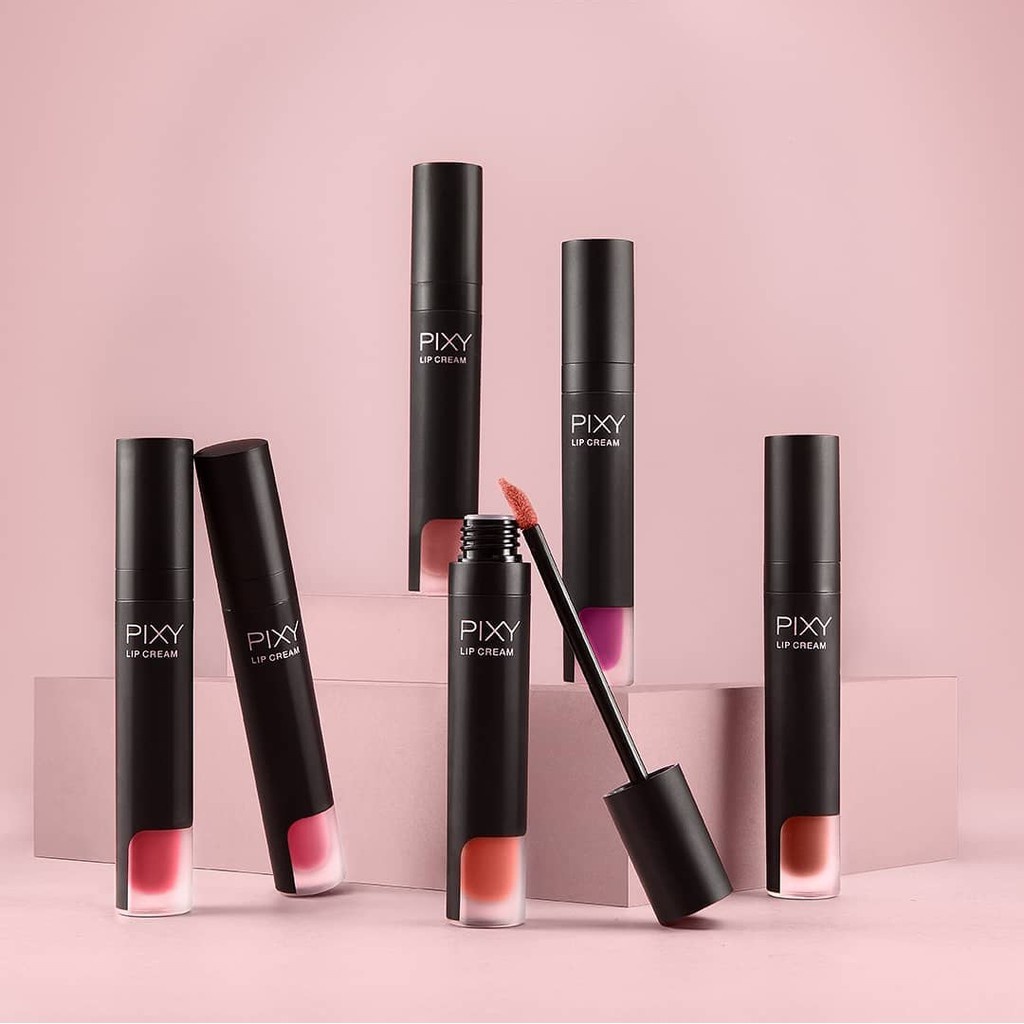 Lip matte pixy store