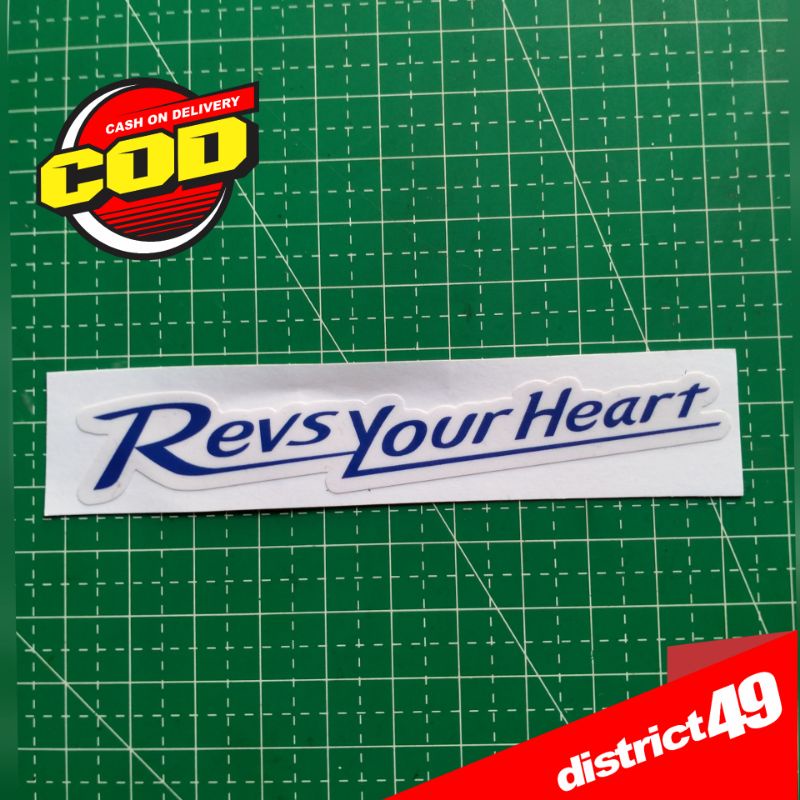 Jual Stiker Print and Cut - Sticker Printing Laminasi tahan air ...