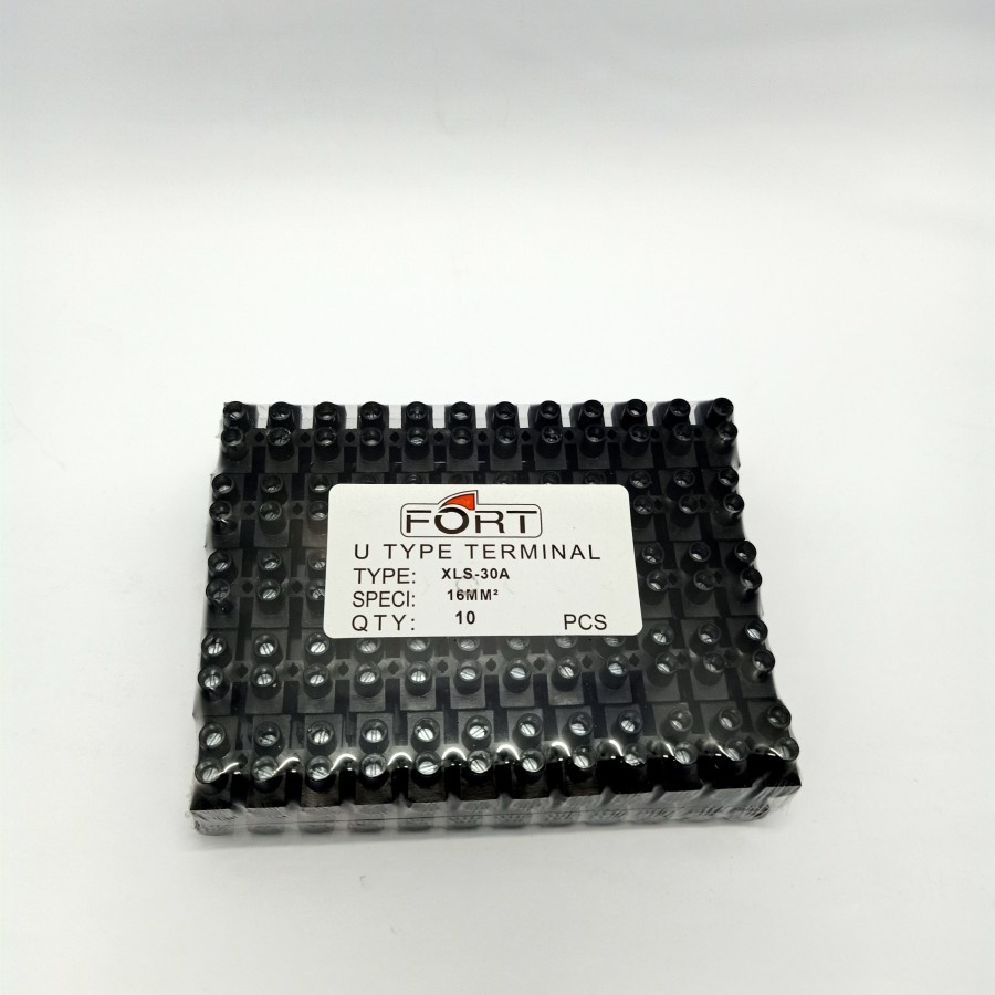 Jual TERMINAL KRUSTIN FORT 16MM | Shopee Indonesia