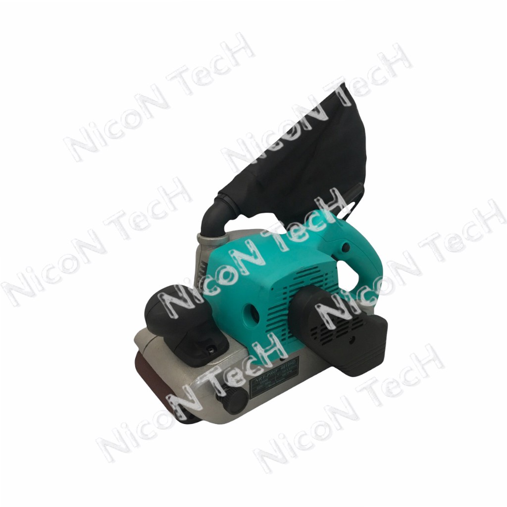 Jual Mesin Amplas 4inch 4610 - Belt Sander - Mesin Amplas Sabuk ...