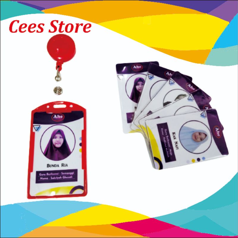 Jual ID Card | Shopee Indonesia