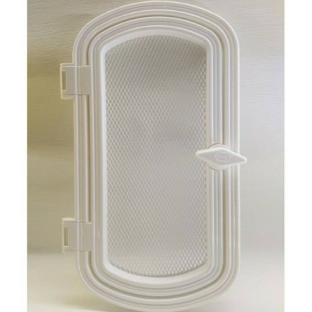 Jual SCREEN PORT JENDELA TANGAN PINTU KAWAT NYAMUK INSECT SCREEN HOZE ...