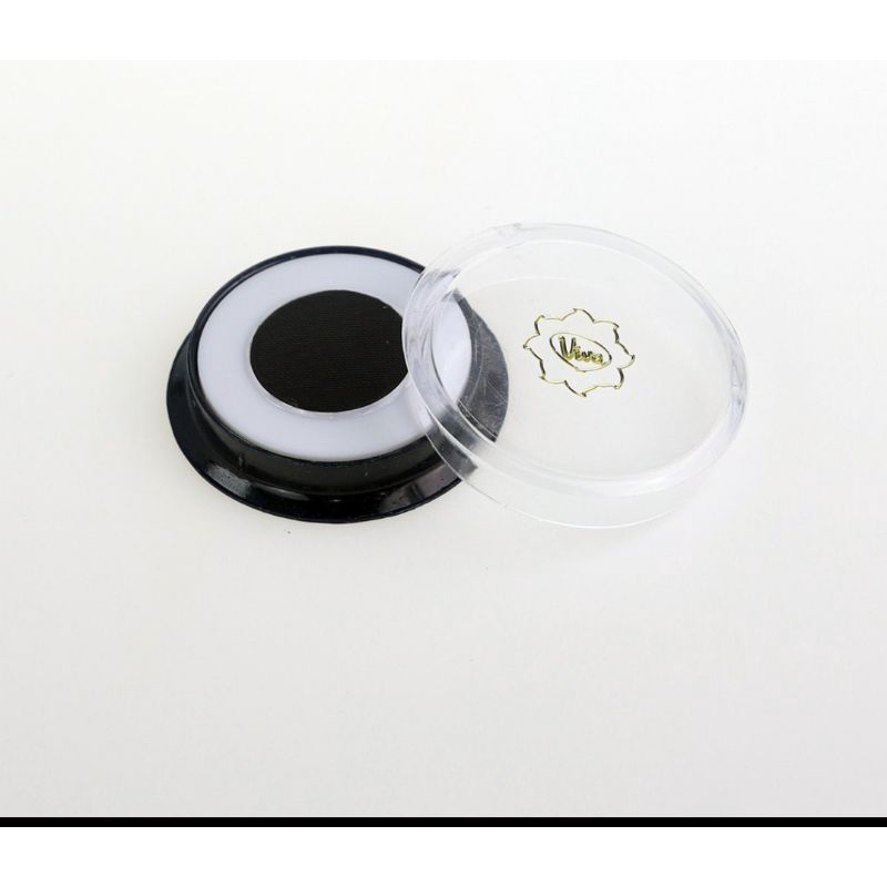 Jual VIVA EYE SHADOW CREAM HITAM (1,5 gr) | Shopee Indonesia