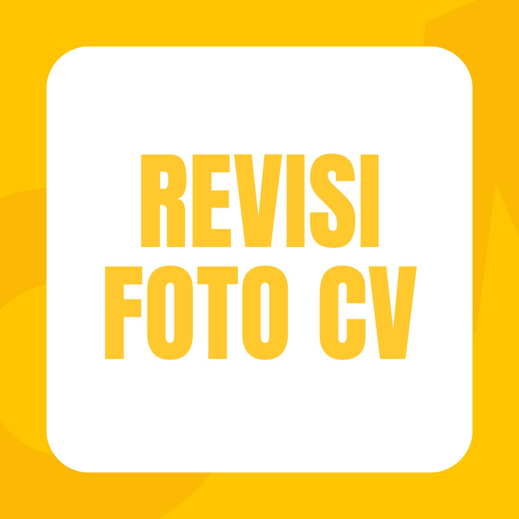 Jual Jasa Desain Pembuatan CV dan Surat Lamaran Kerja Murah | Desain ...