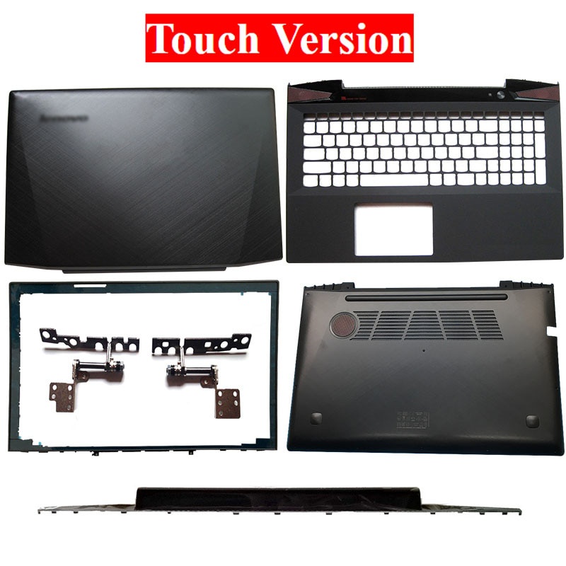 Jual PREORDER Touch Version For Lenovo Y50 Y50-70 Series Laptop LCD ...