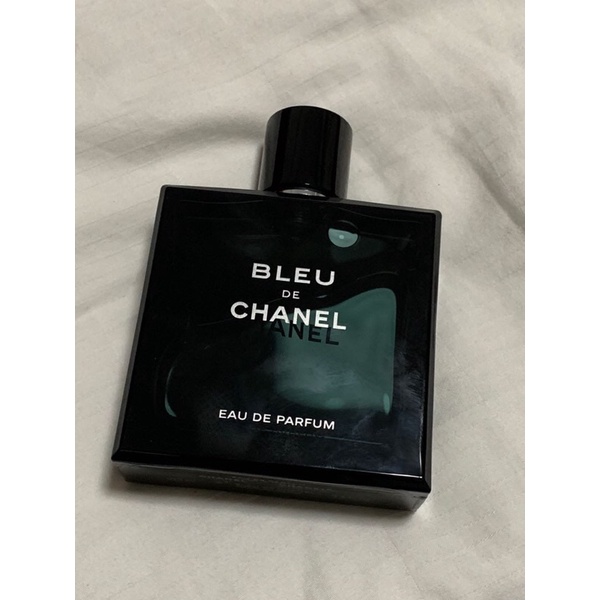 Jual SANEL BLUE PARFUME MEN 100ML ORYGINAL RIJEK NON BOX | Shopee Indonesia