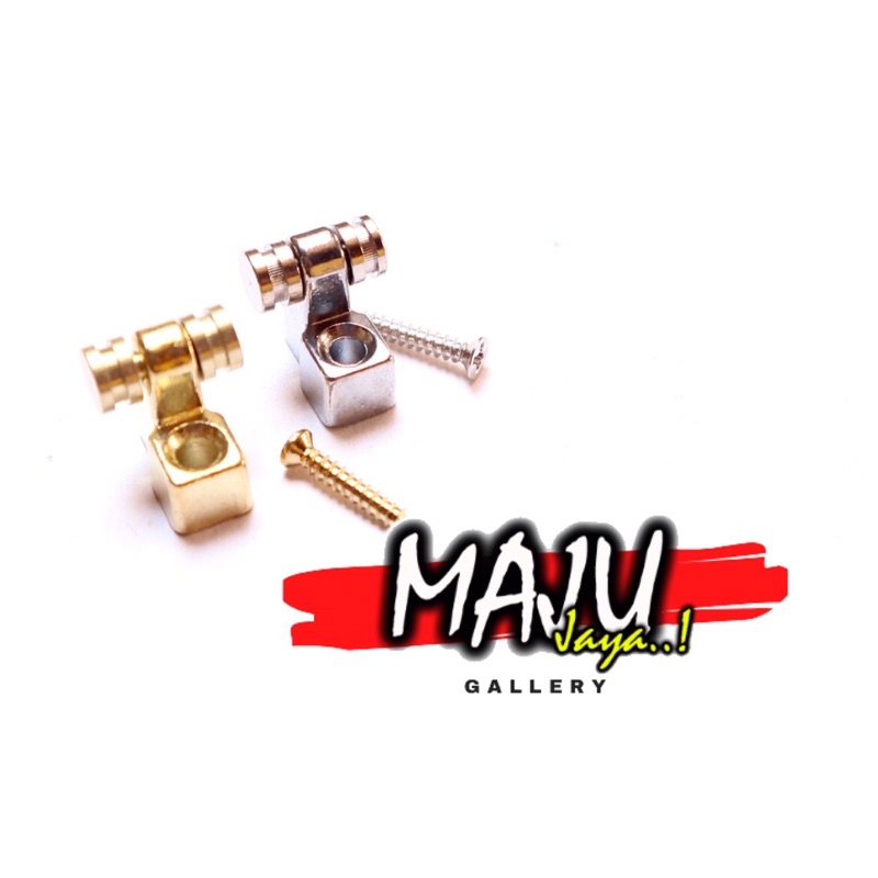 Jual guitar string roller retainer string cantolan gantungan senar ... Jual guitar string roller retainer string cantolan gantungan senar ...