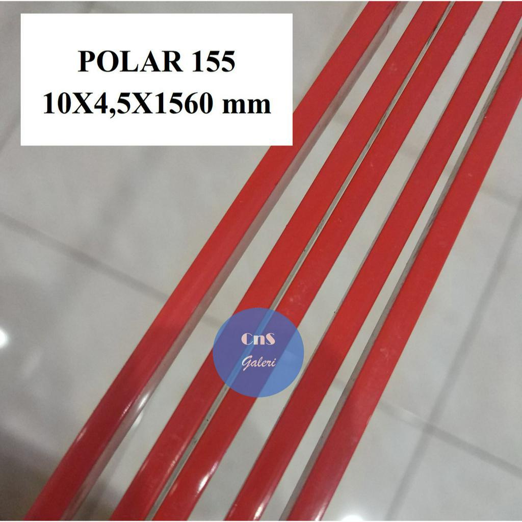 Jual Cutting Stick polar 155 10x4.5 tatakan stik mesin potong kertas ...