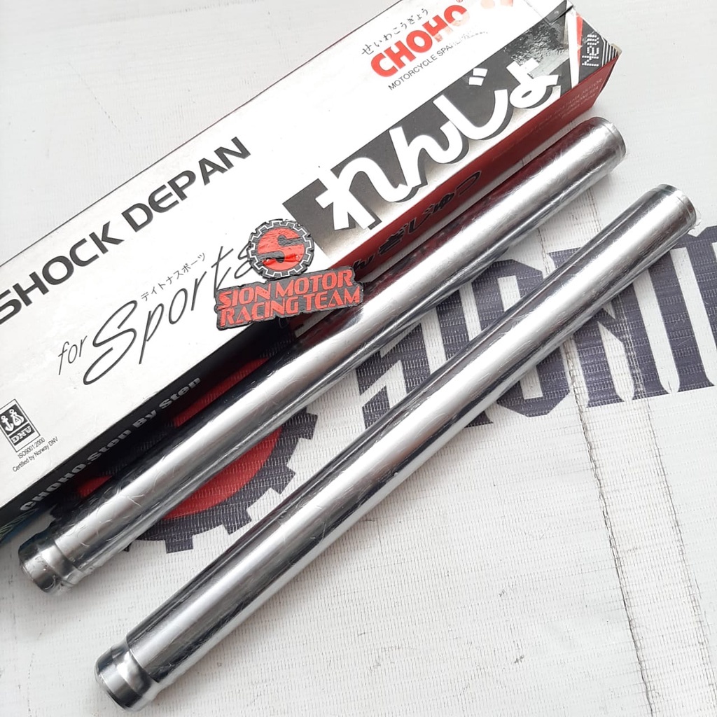 Jual As Shock Sok Shockbreaker Depan Yamaha Mio J / Soul GT 115 / MIO ...