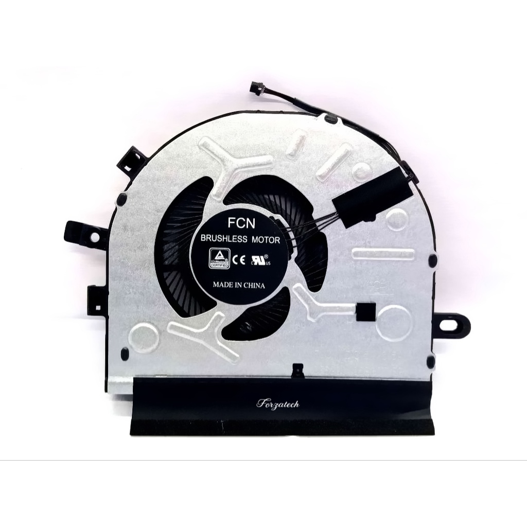 Jual Lenovo Laptop Fan IdeaPad Flex 5-1470 81C9 80XA Flex 5-1570 80XB ...