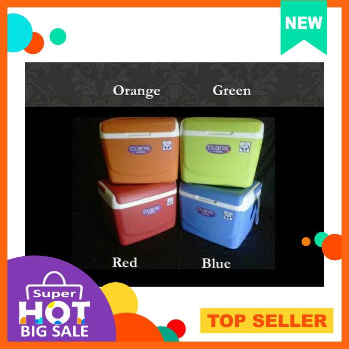 Jual Peralatan Dapur - Kulkas & Cooler Box - Cooler Box Claris Untuk ...