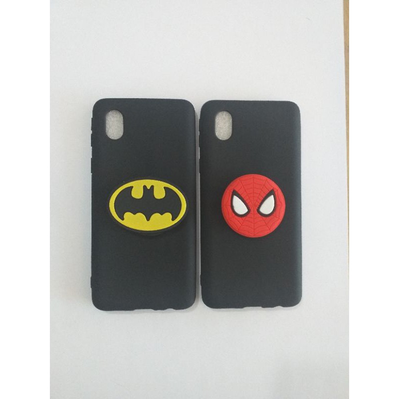 Jual Case Samsung A01 Core New 2020 Samsung A01core Anti Crack ...