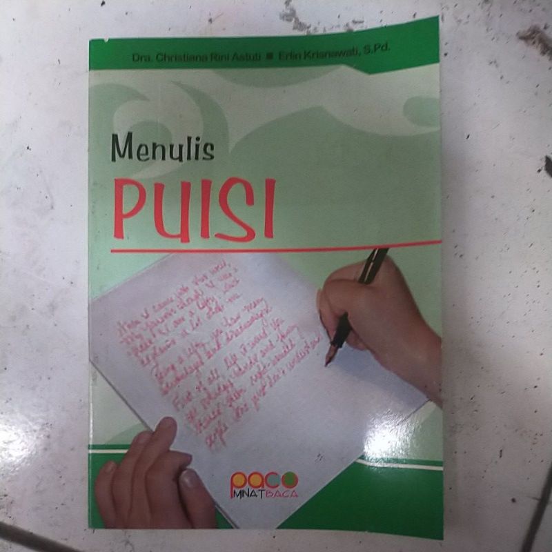 Jual kumpulan pantun jenaka,puisi,sastra (C) | Shopee Indonesia