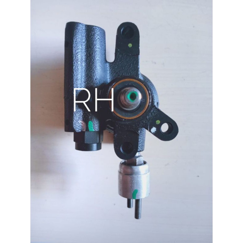 Jual Pompa Power Steering stering Daihatsu Feroza original | Shopee ...