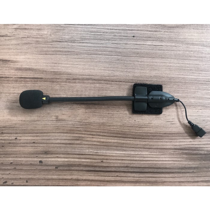 Jual helm-aksesoris- mic boom intercom cardo packtalk bold jbl new ...