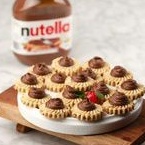 Jual Cetakan / Acuan No.106 No.101 No. 103 / 173 / 104 untuk Nastar ...