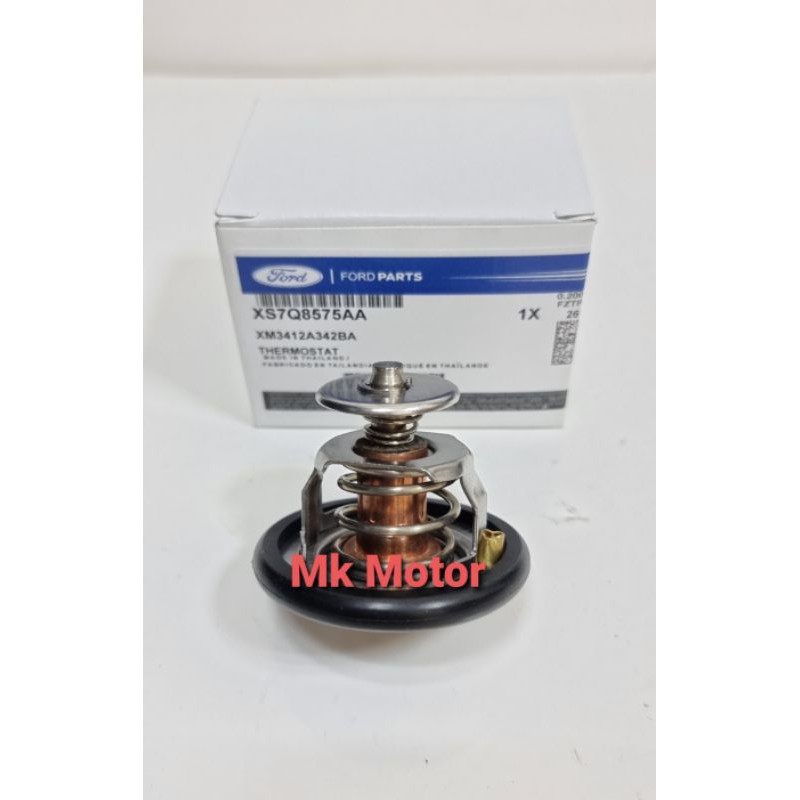 Jual thermostat ford ranger 2.2 mazda bt50 pro 22 | Shopee Indonesia