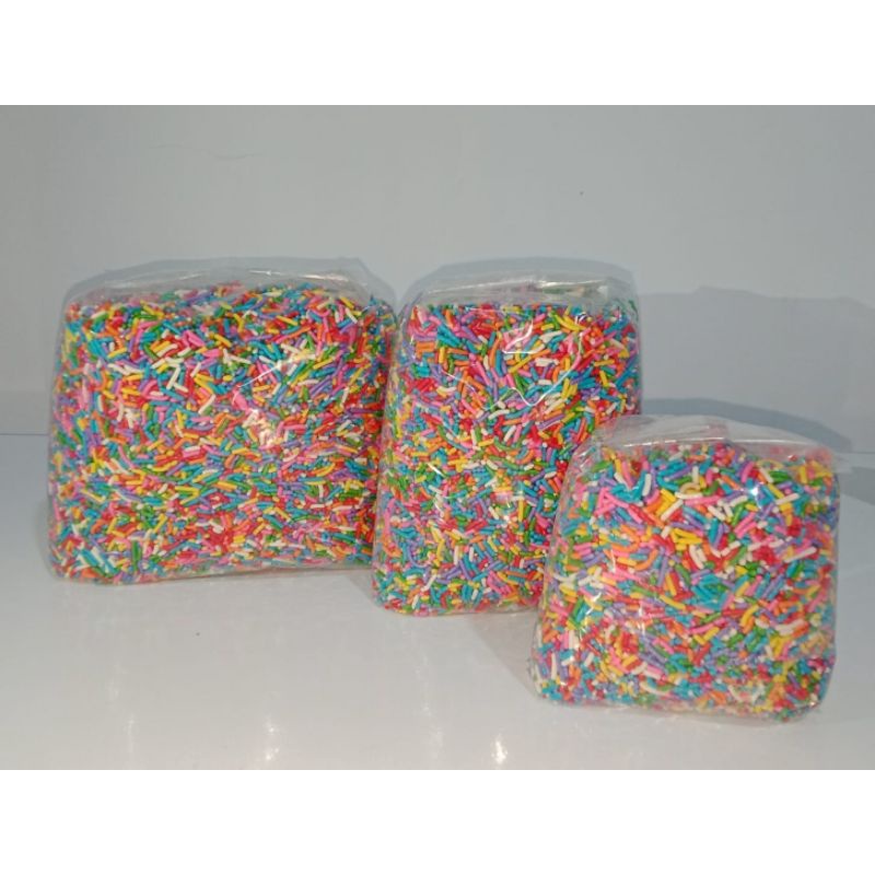 Jual Elmer Meses Rainbow | Shopee Indonesia