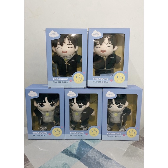 Jual TREASURE PLUSH DOLL | Shopee Indonesia
