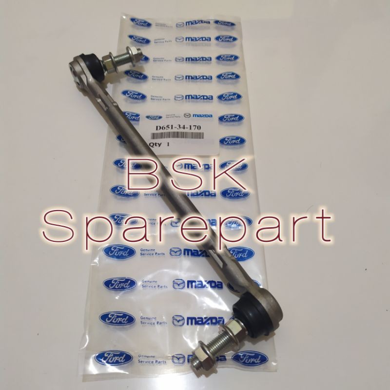 Jual Link Stabil - Stabilizer Depan Mazda 2 Sky Active Skyactiv ...