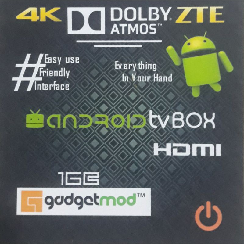 Jual Android Tv Box STB B860 ( Ram 1Gb ) Root dan Unlock | Shopee Indonesia