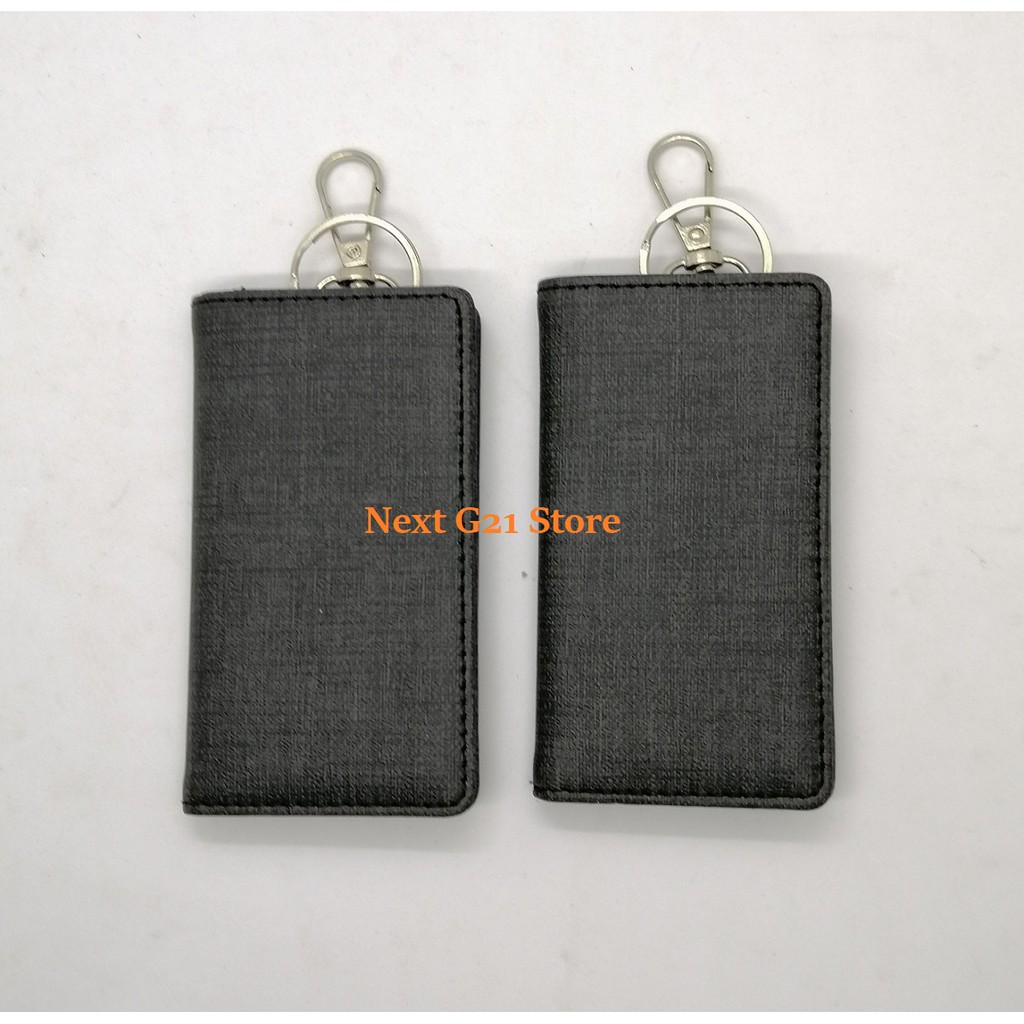 Jual Dompet STNK Mobil dan Motor Model Dua Lipat, Bahan Synthetic ...