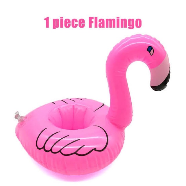 Jual Flamingo Mini Floaties | Shopee Indonesia