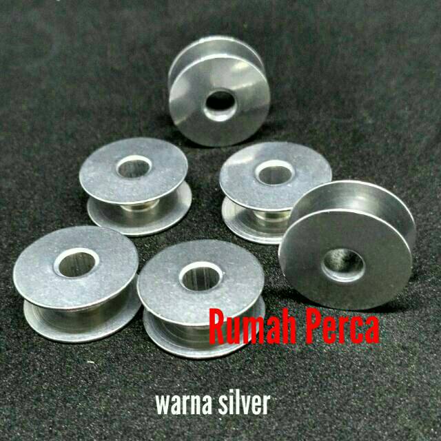 Jual Spool Mesin Jahit High Speed / Bobbin Mesin Jahit Industri Jarum ...