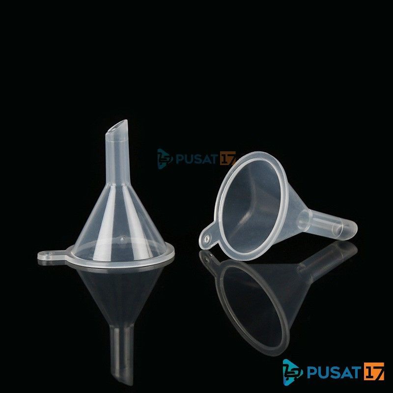 Jual CC Corong MINI KECIL untuk Botol | Corong Minyak Parfum Oil ...