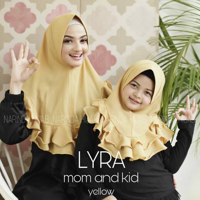 Jual Lyra Kids (ae) | Shopee Indonesia
