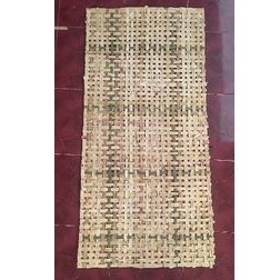Jual Bambu anyam, sesek, jemur ikan, jemur kerupuk, ukuran 1m x 0,5 m ...
