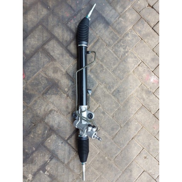 Jual Rack Stir Blok Steer Steering Pajero L200 Triton Double Cabin ...