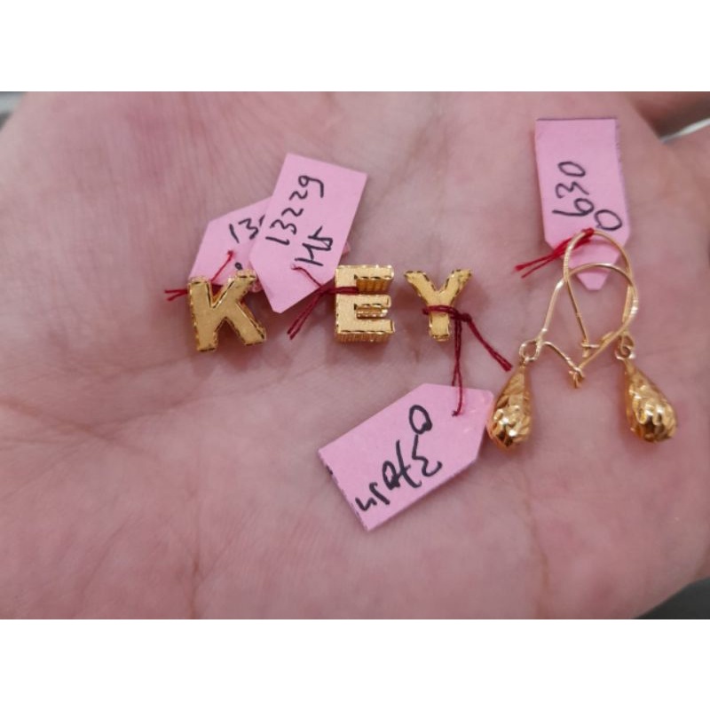 Jual Produk KEY | Shopee Indonesia