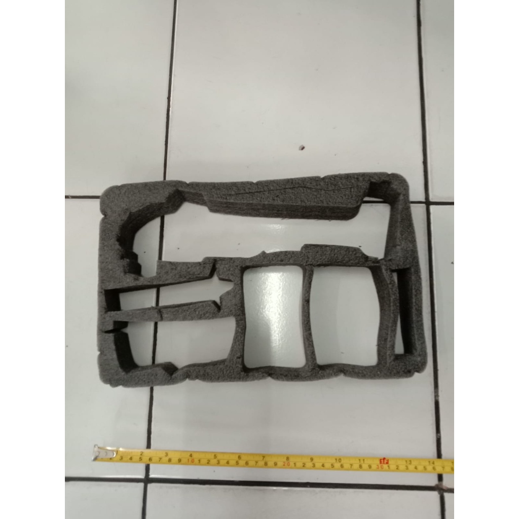 Jual Spon Busa Sekatan Cegah Benturan Banting Didalam Koper Tool Box ...