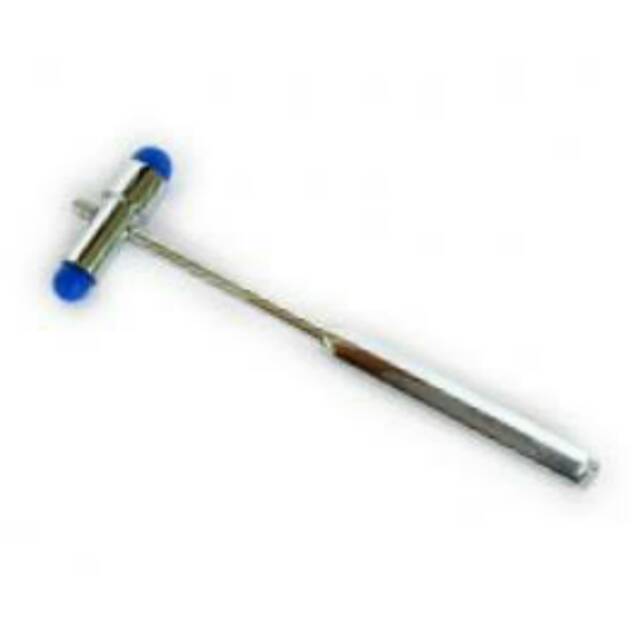 Jual Percusion Hammer General Care Reflex Hammer Palu Refleks Buck GC ...