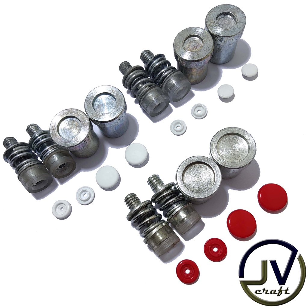 Jual ALAT KANCING JEPRET / MATRES KANCING JEPRET PLASTIK | Shopee Indonesia