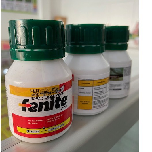 Jual Insektisida Fenite 50ml | Shopee Indonesia
