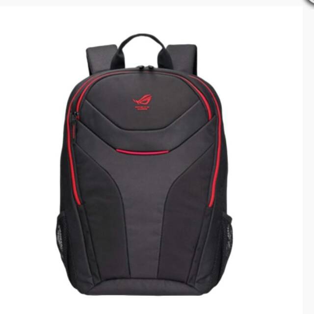 Jual Tas Asus Rog Original / Tas Laptop Asus / Tas Backpack Pria ...