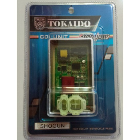 Jual CDI Unit Tokaido Gl Pro Neo Tech NT Shogun 110 | Shopee Indonesia