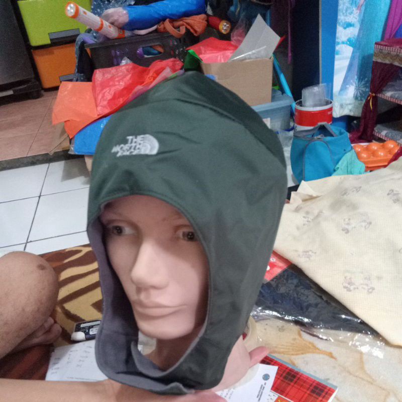 Jual Winstoper kupluk topi gunung topi rimba topi pilot daleman helm ...