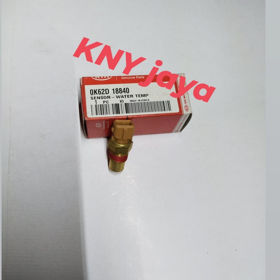 Jual Switch Fan Radiator Travelo Sensor Water Temperatur KIA Travelo ...